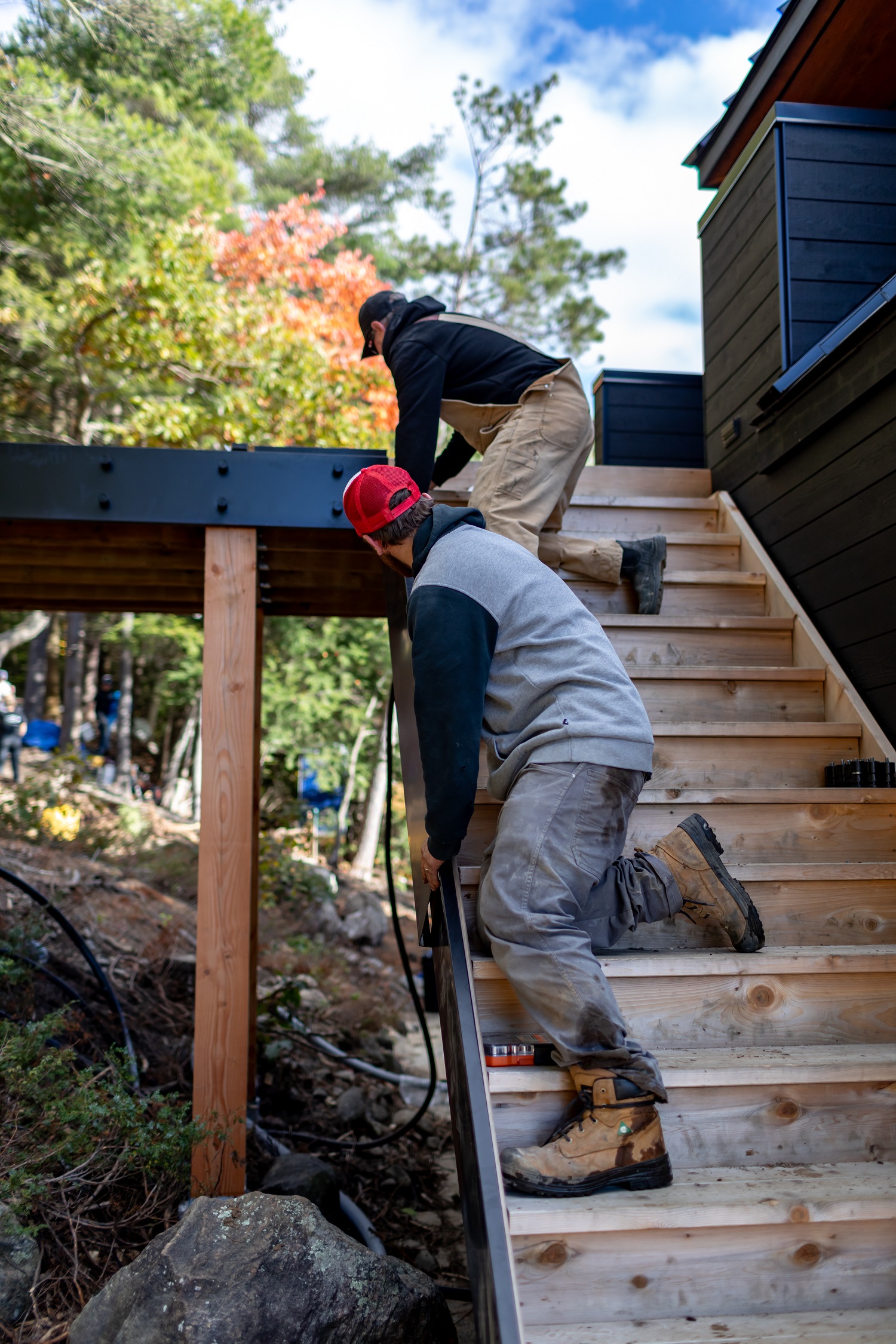 Gallery - Shorline Construction