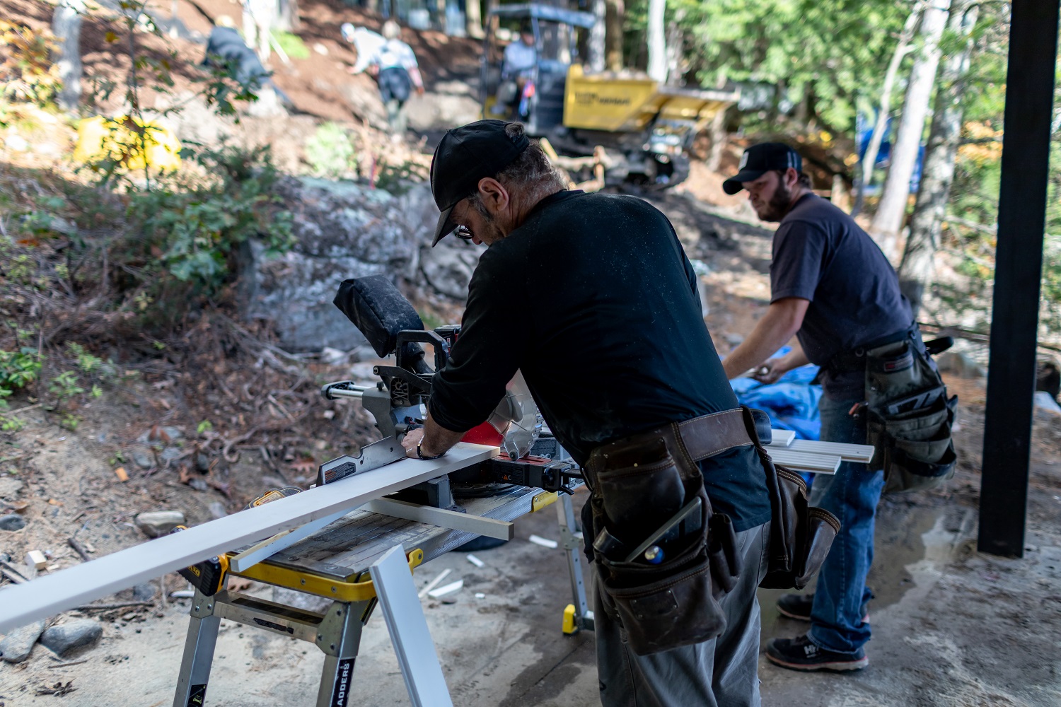 Gallery - Shorline Construction