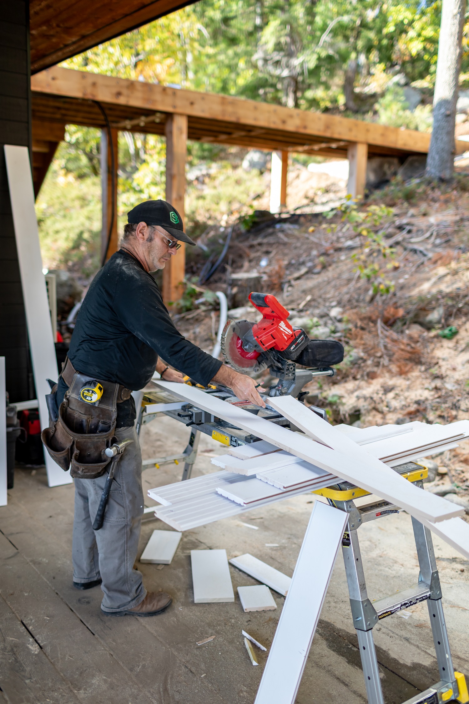 Gallery - Shorline Construction